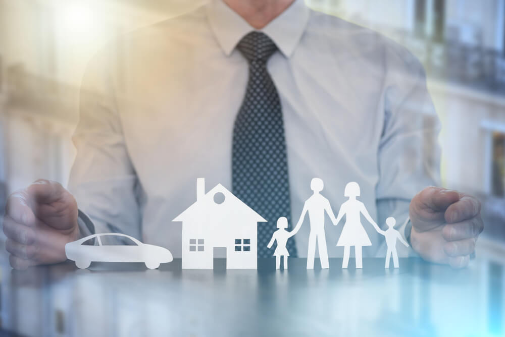 Helping Growing Families Update Coverage | Bluefire Insurance