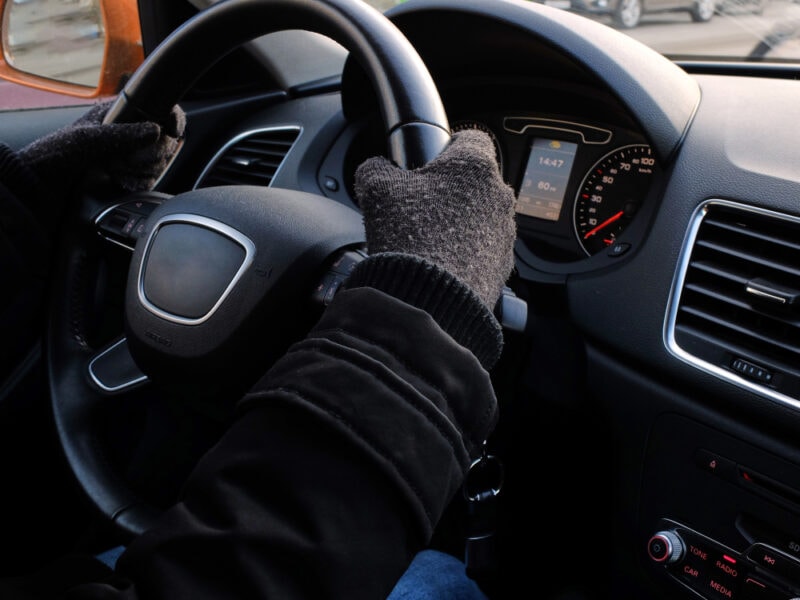 The Correct Way to Warm Up Your Car - Bluefire Knowledge Center