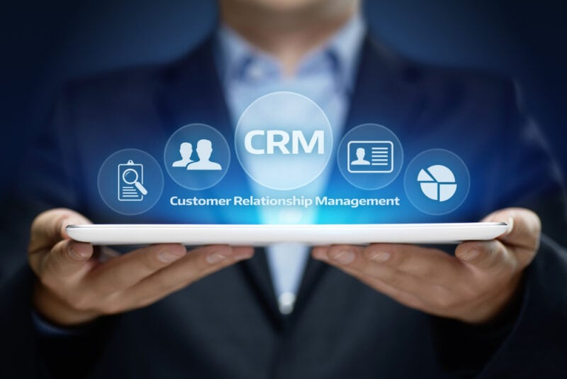 CRM Basics for Insurance Agents | Bluefire Insurance