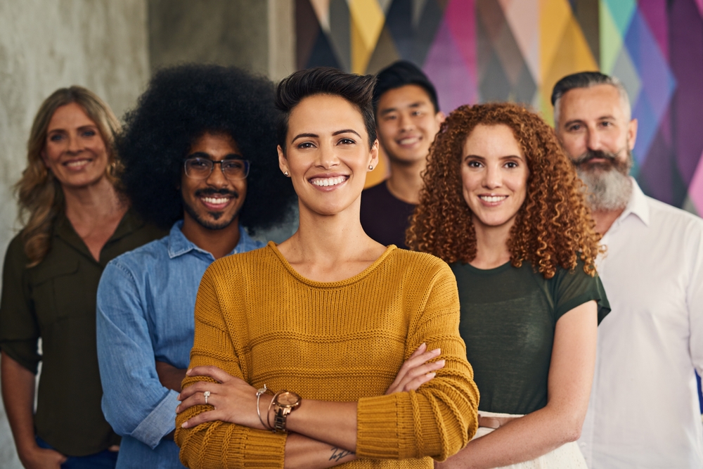 Embracing Diversity: Inclusive Insurance Agents | Bluefire